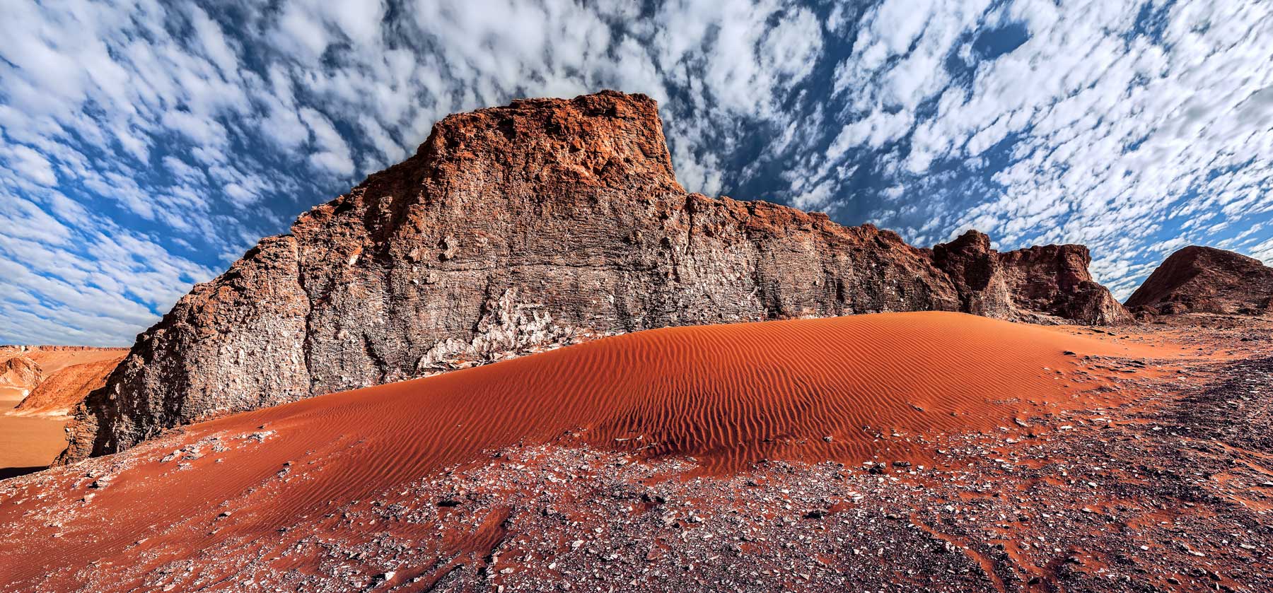 Chilean Gold & Copper - Chilean Metals